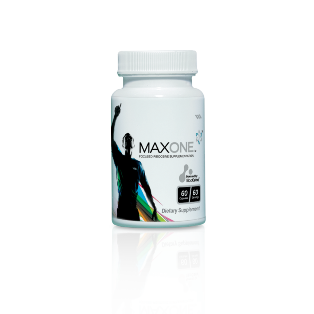 1 PACK OF MAX ATP – Max-Cellgevity